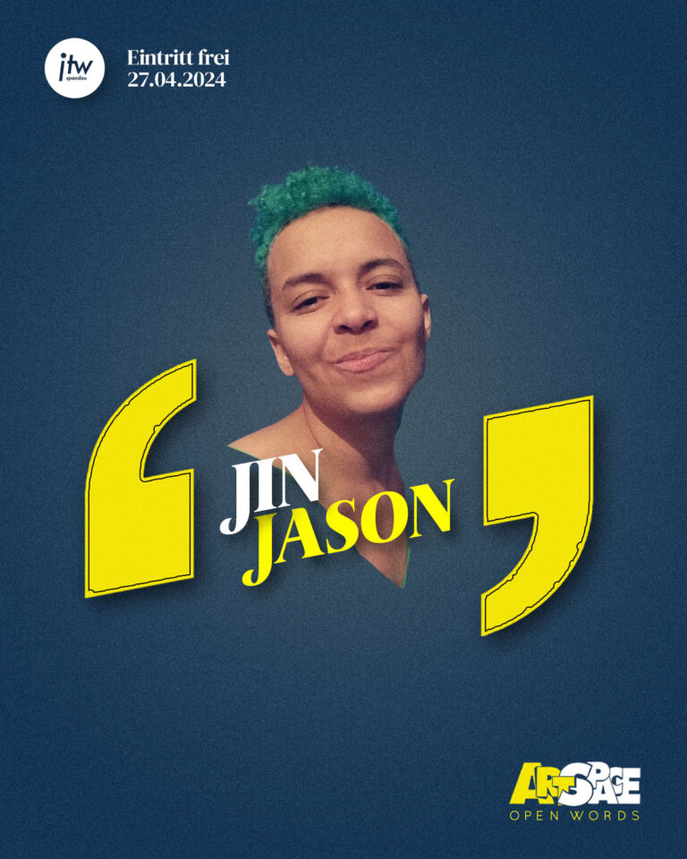 ArtSpace: Open Words